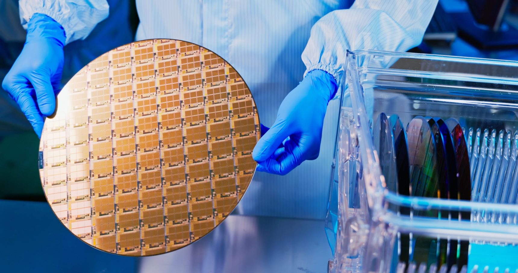 Semiconductor Manufacturing Process: A Comprehensive Overview | Orbital ...